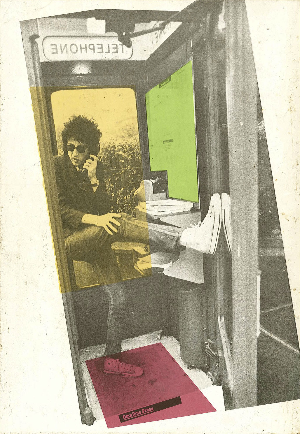 John Cooper Clarke Directory